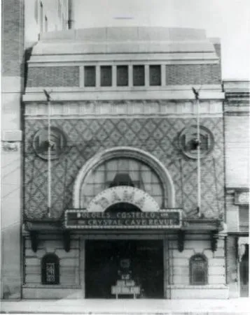 The Arts Council of Tuscaloosa